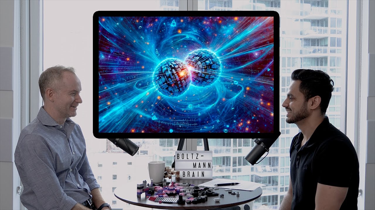 What Is Supersymmetry Exploring The Symmetry In Particle Physics Youtube