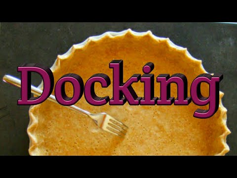 Docking Youtube