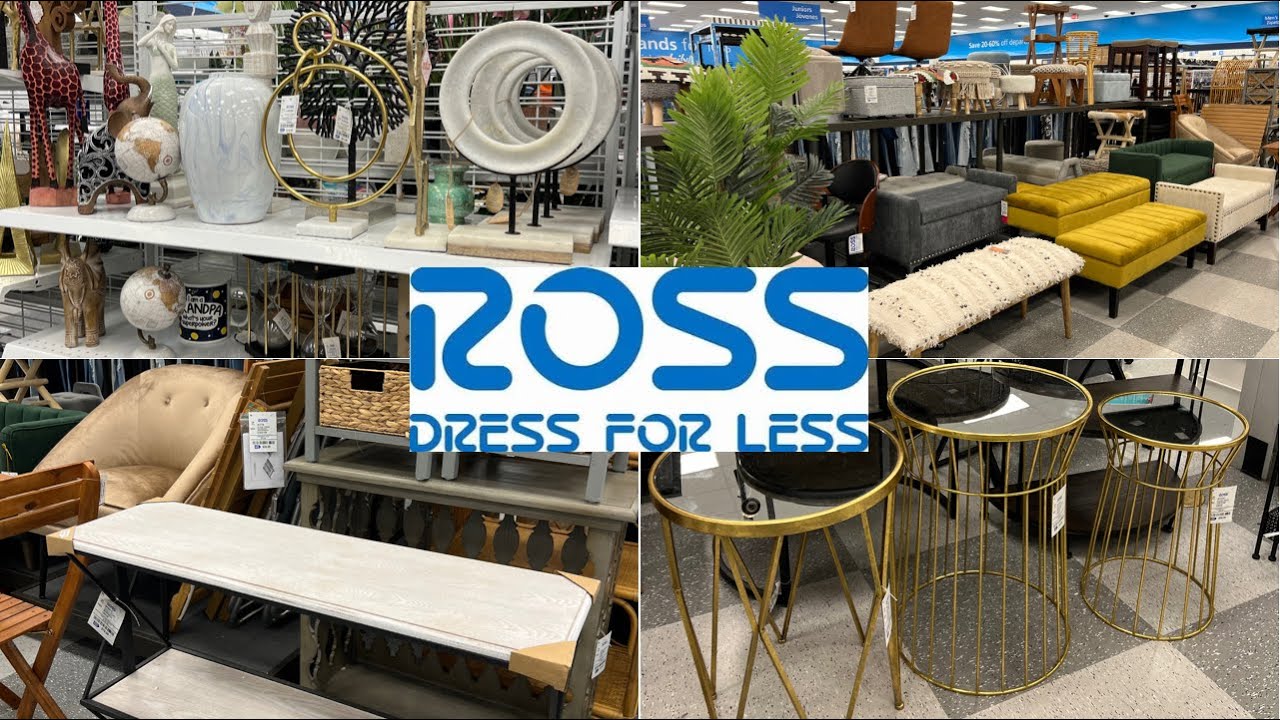 Ross Dress For Less Room Decor At Wallace Yang Blog