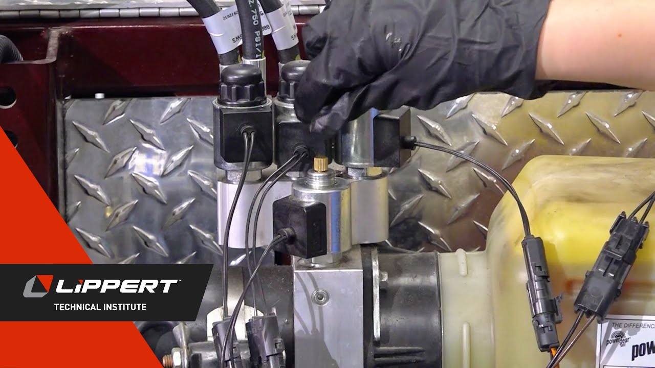 Power Gear Leveling System Troubleshooting At Charles Cloyd Blog