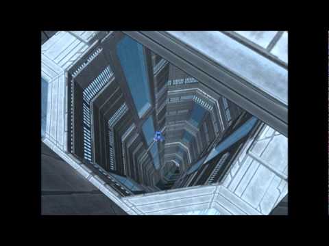Halo Reach Forge Tower Base Delta Youtube
