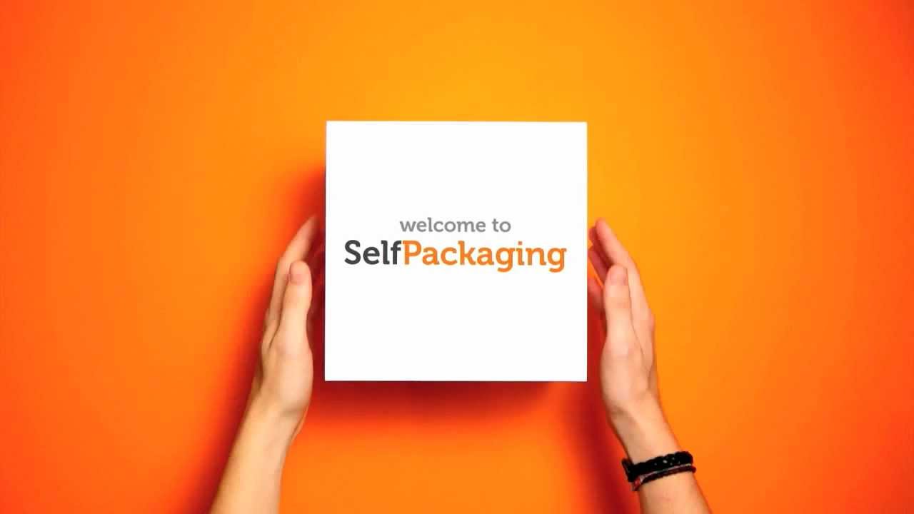 What Is Selfpackaging Youtube