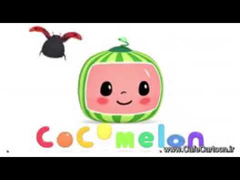 Cocomelon Youtube