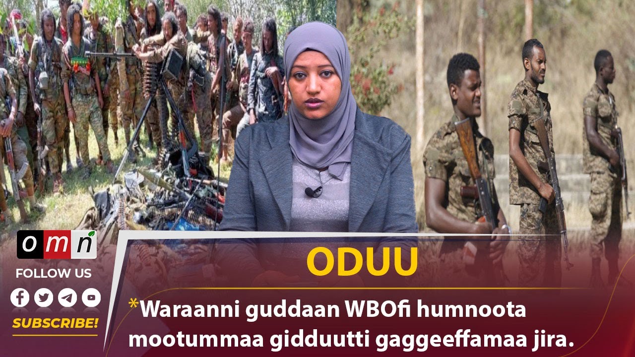 Omn Oduu Ijoo Onk 17 2022 Youtube