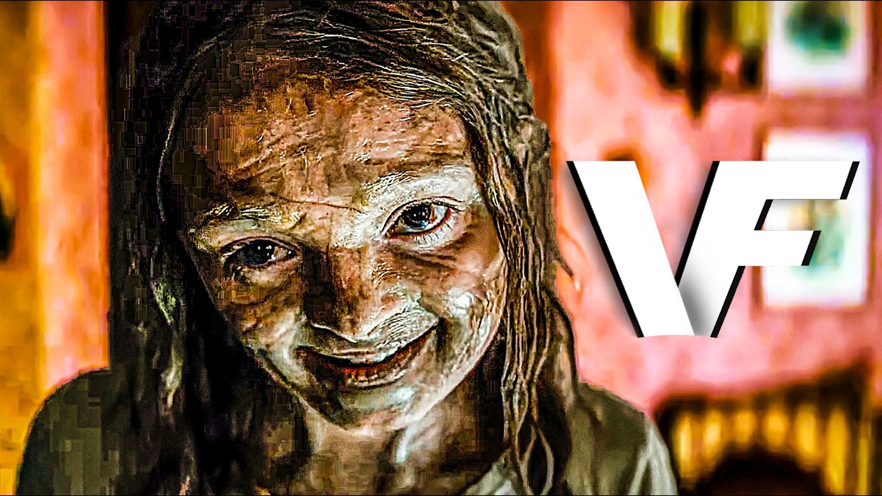 Le Réveil De La Momie Bande Annonce Vf 2026 Videoblogs