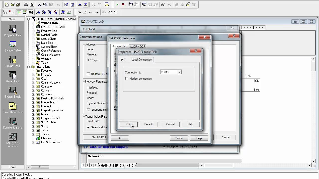 Siemens Step 7 Micro Win Lasopater