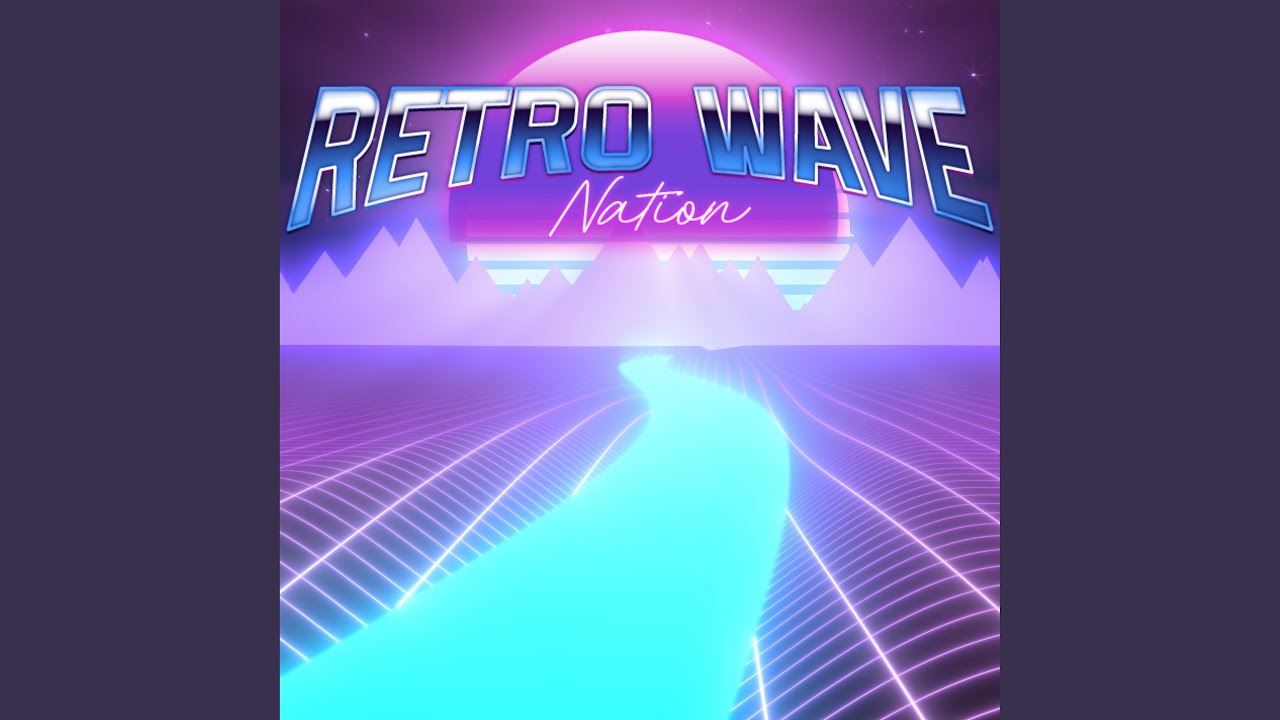 Synthwave Mix Youtube Music