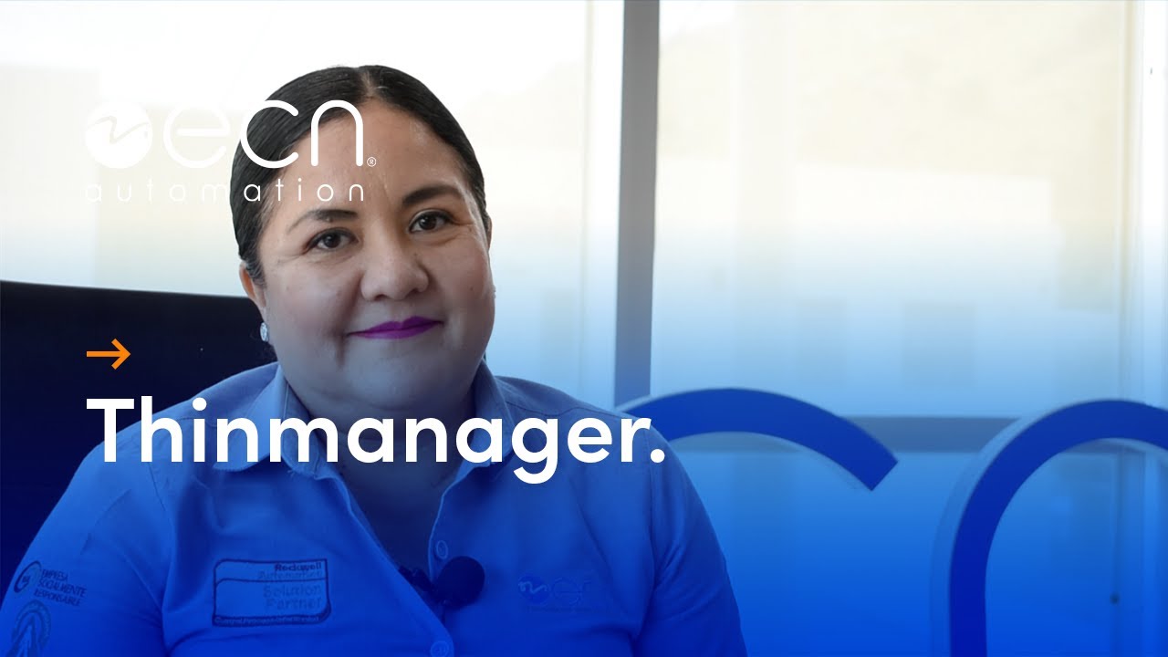 Thinmanager Youtube