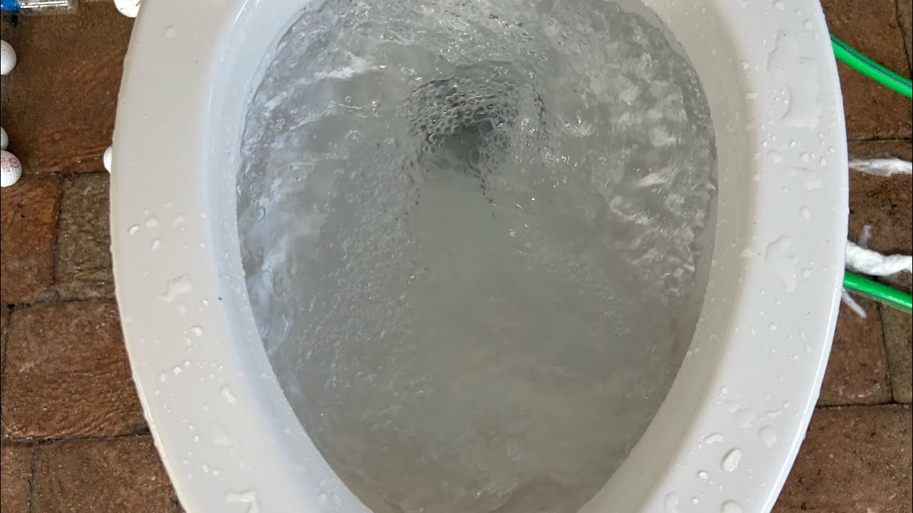 Toilet Flushing Youtube