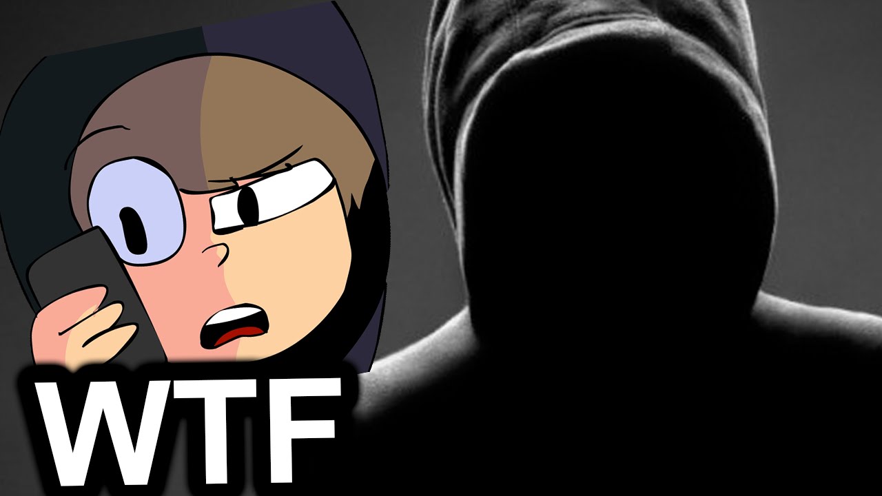 This Was Terrifying Youtube