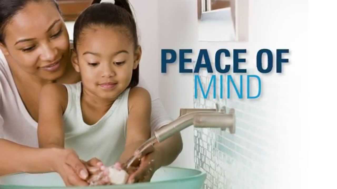 The Watertech Difference Youtube