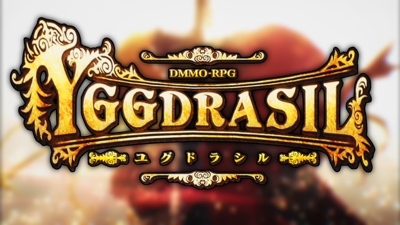 Yggdrasil The Game Behind Overlord Explained Youtube