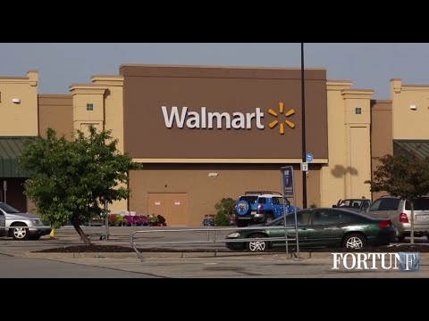 How Walmart Is Continuing To Grow Fortune Youtube