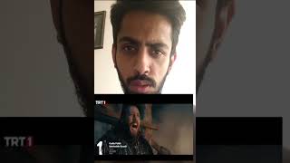 Sultan Salahuddin Ayyubi Season 2 Episode 58 Trailer 3 Kudus Fatihi Selahaddin Eyyubi Trt1 Saad ...