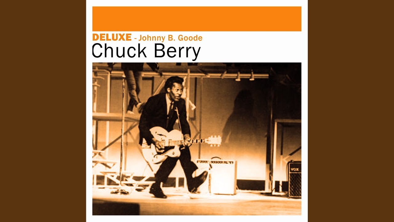 Chuck Berry Johnny B Goode Lyrics And Videos