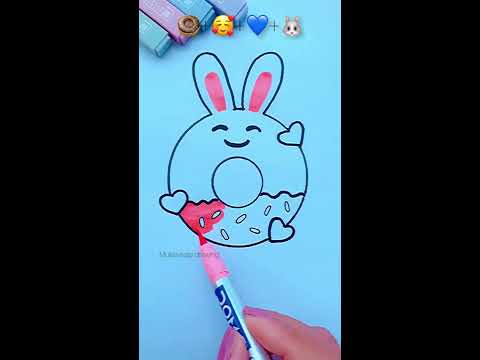 рџќ рџґ рџ рџђ Shorts Art Tutorial Youtubeshorts Youtube