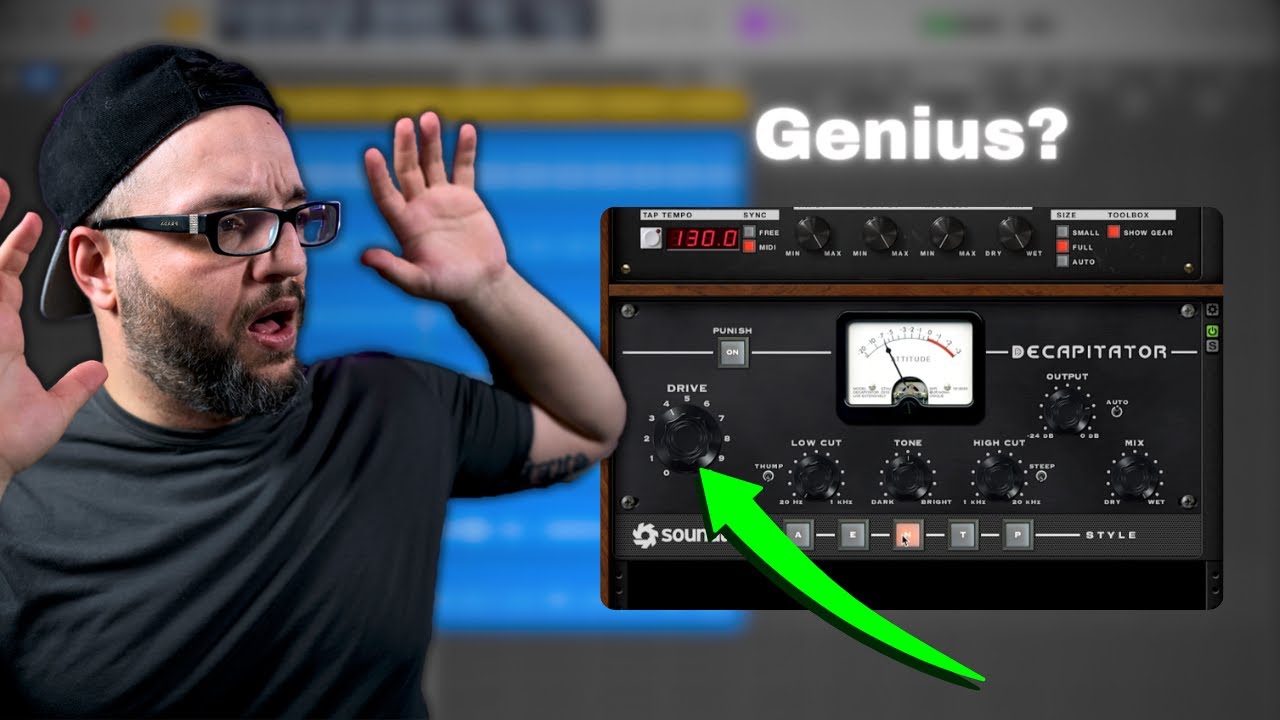 This Vocal Mixing Hack Is So Powerful Youtube