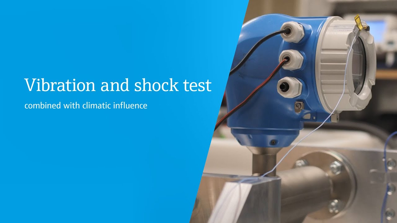 Shock Vs Vibration Testing At Jesse Gisborne Blog