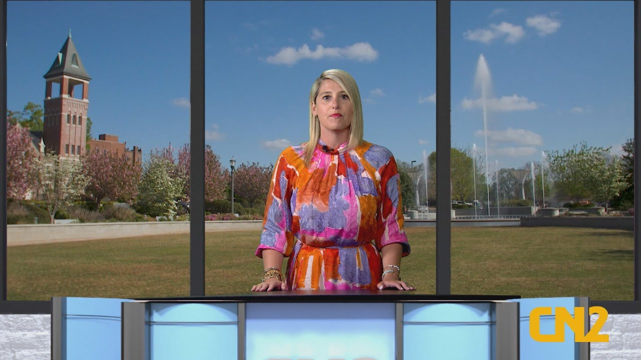 Cn2 Now Rock Hill Shooting Arrest Bear Sighting In York County