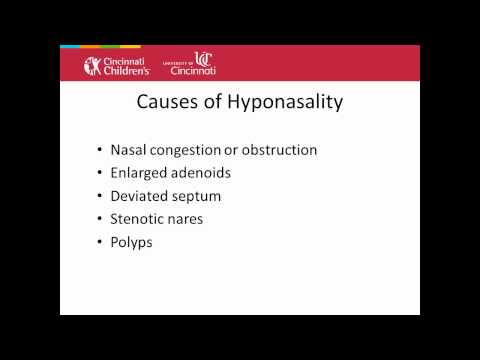 Communication Disorders Part 2 Ann Kummer Youtube