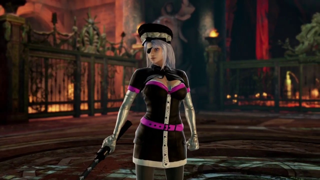 Girl Beats Hero Sc6 Astride Vs Alf Youtube