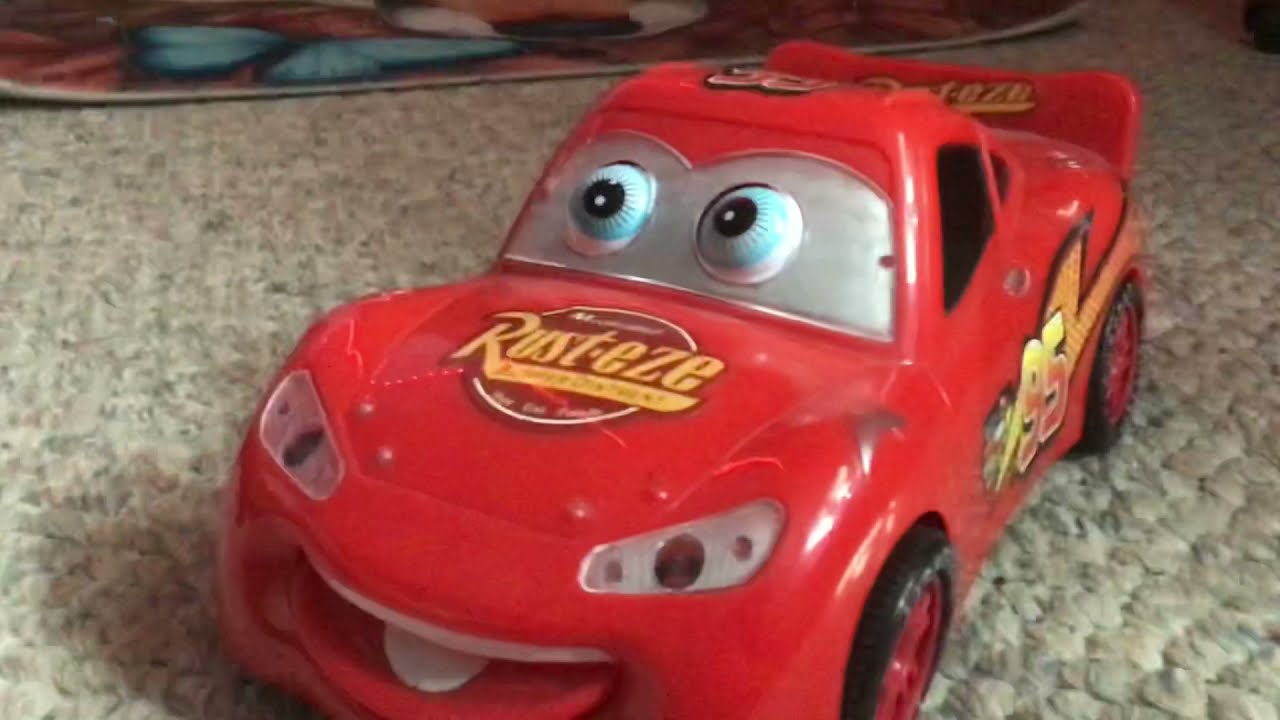 Funny Car King Review Youtube