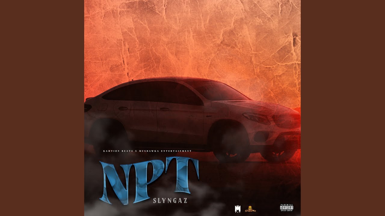 Npt Youtube