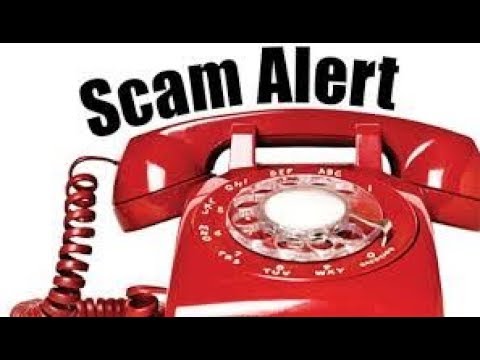 Warning Financial Scammers Are Getting More Clever Listen To This