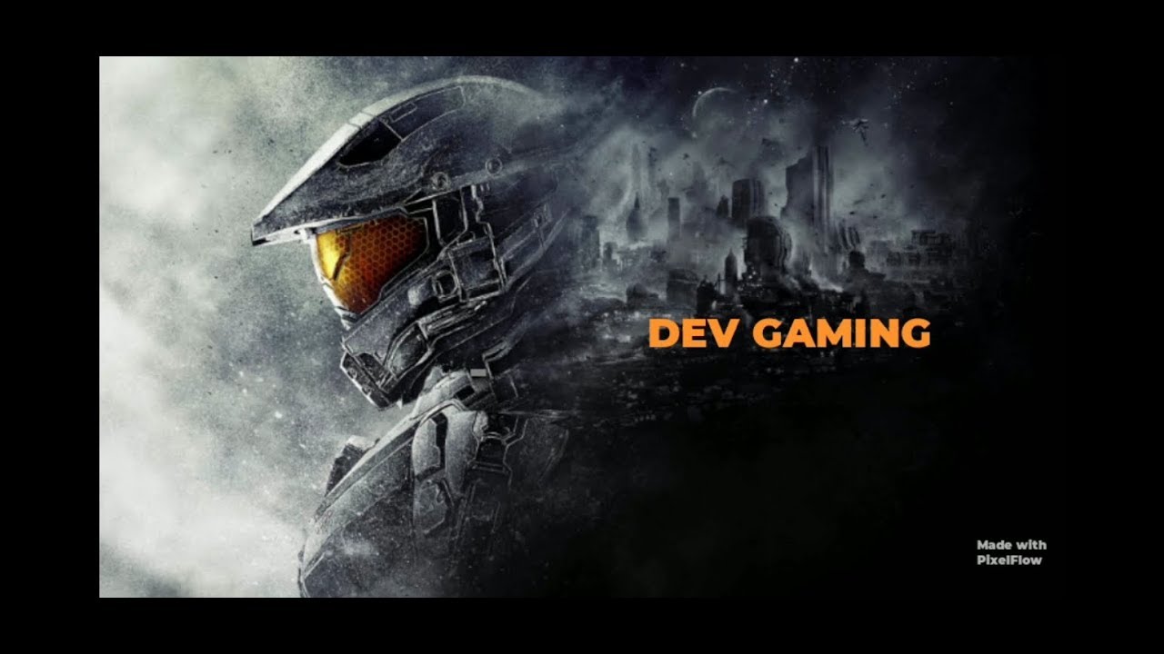 Dev Gaming Youtube