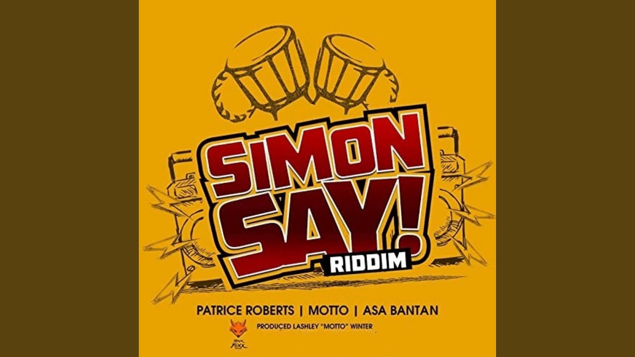 Simon Say Youtube Music