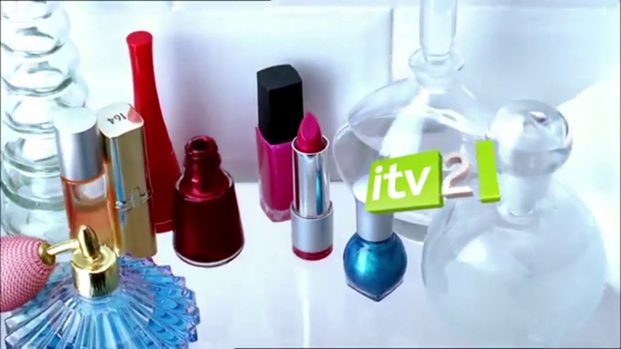 Itv2 Ident Collection No Announcement 2008 2013 Youtube