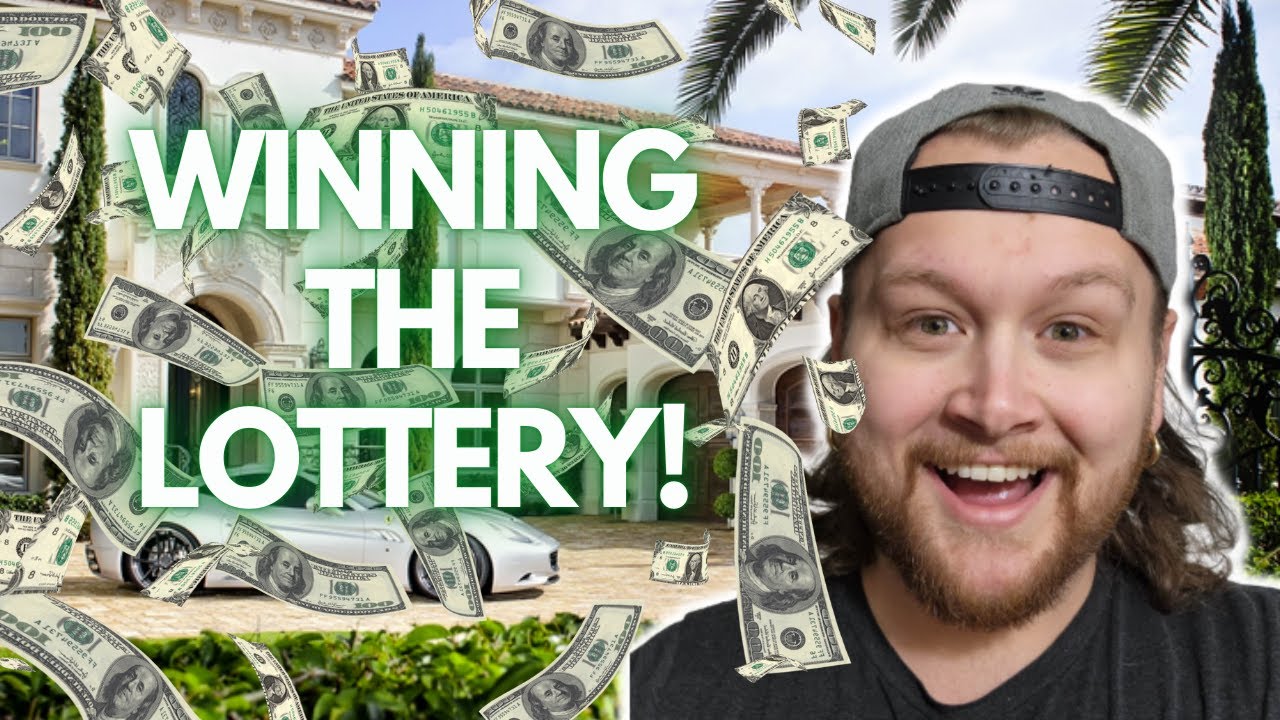 What Would I Do If I Won The Lottery Asmr Youtube