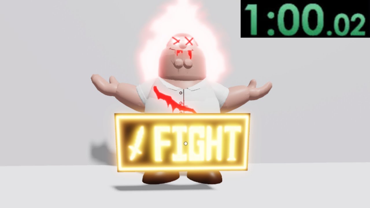Beating Beter Biffins At 1 07 Beter Biffins Revenge Rushified Youtube