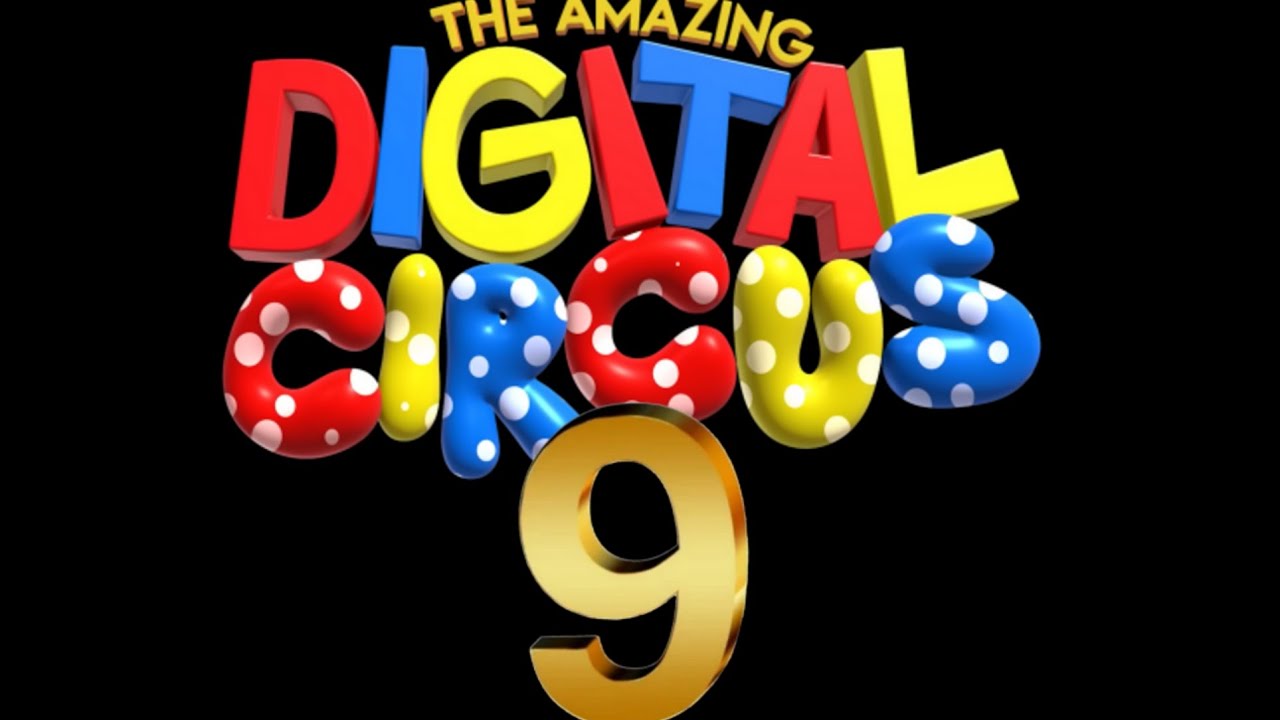 The Amazing Digital Circus Episode 9 Youtube