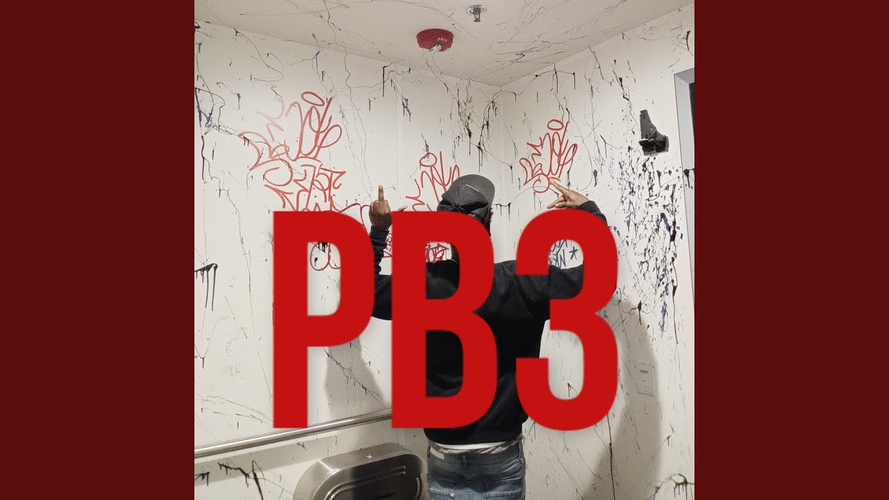 Pb3 Youtube