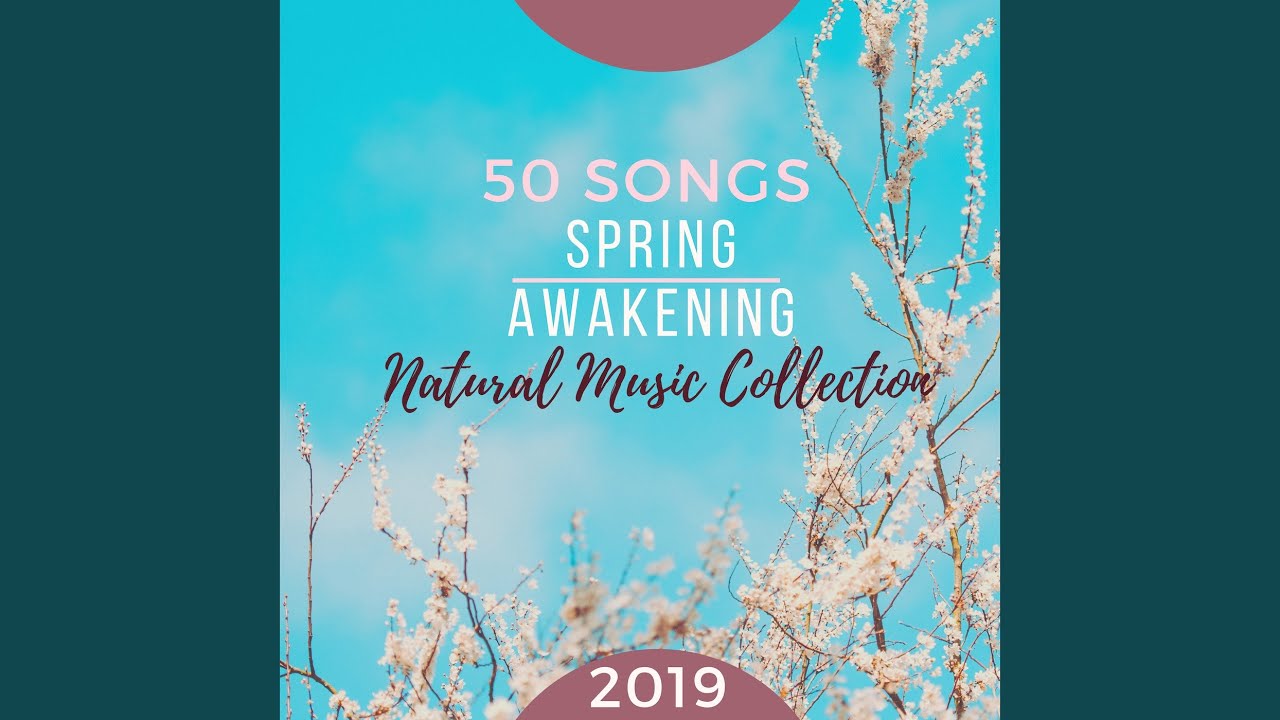 April Song Youtube