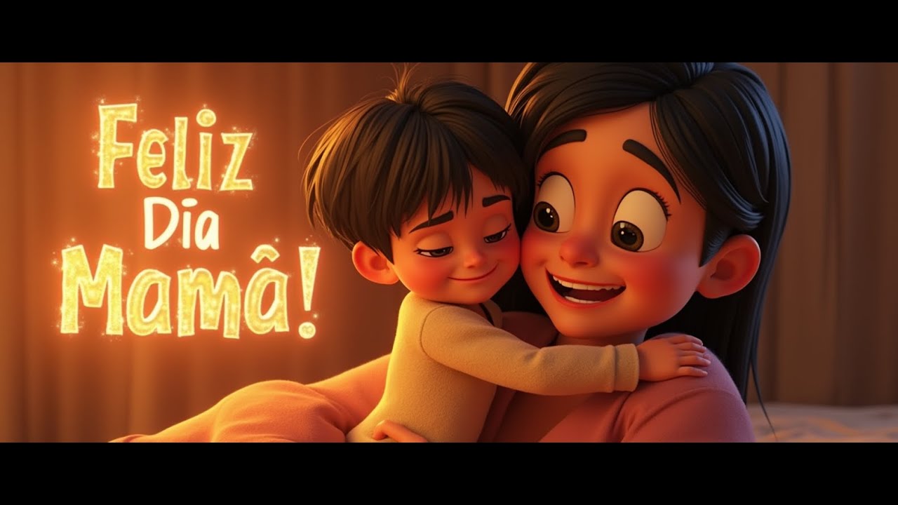 Feliz Día Mamá Canción Emotiva Para El Día De La Madre Aprende