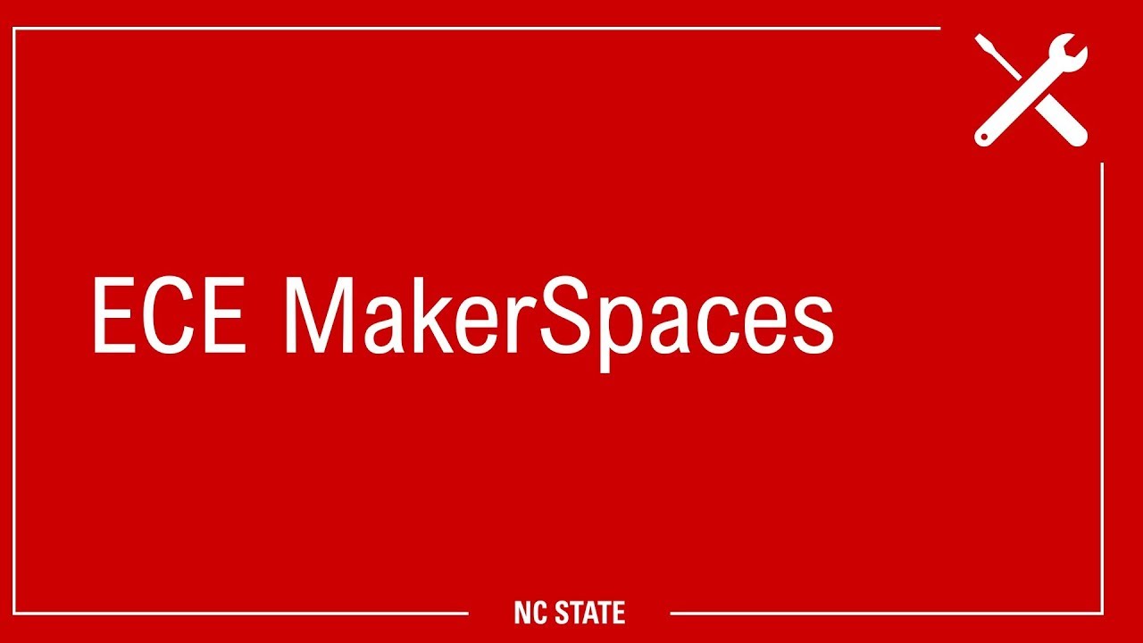 Makerspaces Youtube