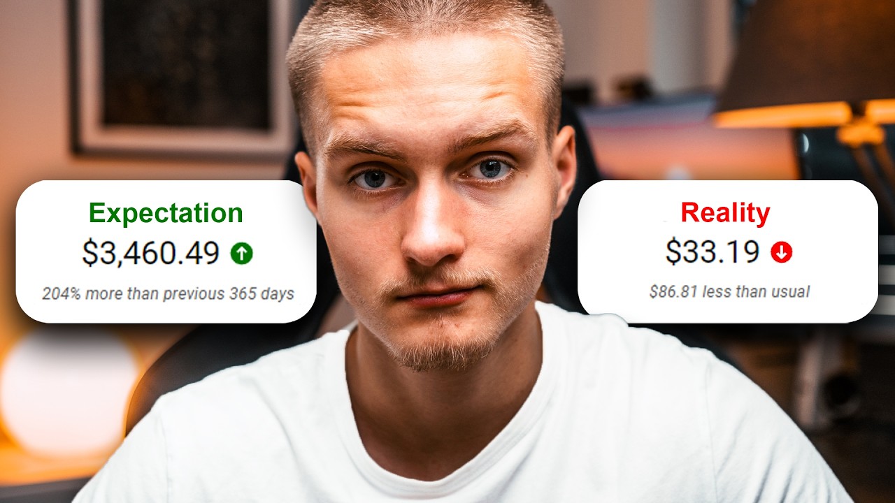 How Much Youtube Paid Me As A Small Channel 50k Subs Youtube