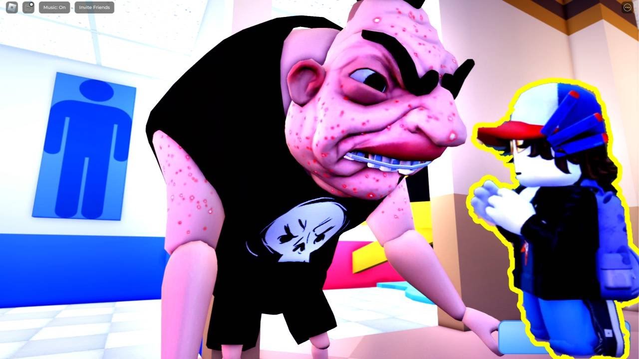 Don T Poop Yourself At School Youtube