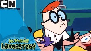 The First The Last Scenes Dexter S Laboratory Cartoon Network