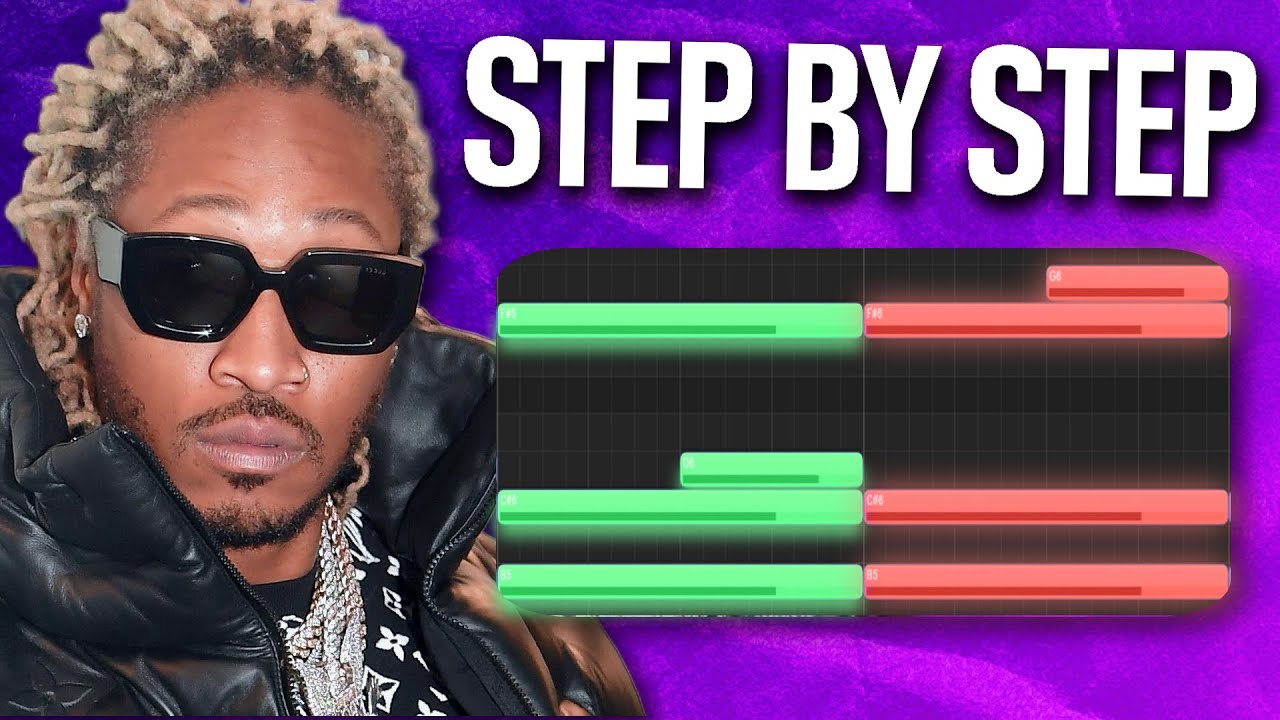 How To Make Trap Beats For Beginners Fl Studio Tutorial Youtube