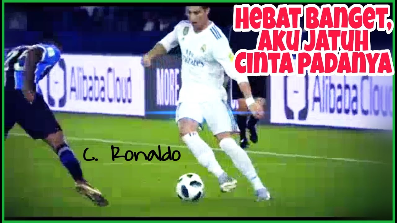 Skill Cristiano Ronaldo Youtube