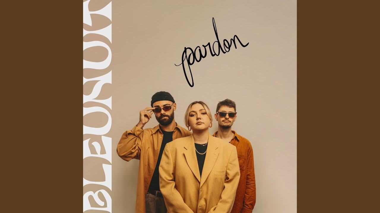 Pardon Youtube Music