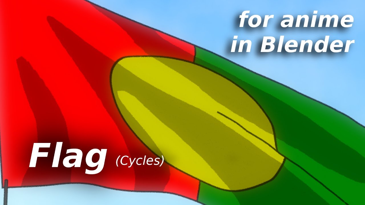 Flag Tutorial Youtube