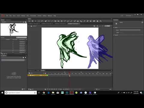 The Helpful Art Teacher Cartooning And Animation 101 The Walk Cycle
