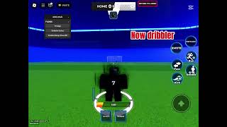 Blue Lock Rivals Get Prodigy And Get Dribbler And Always Flow On Fe Inf ...