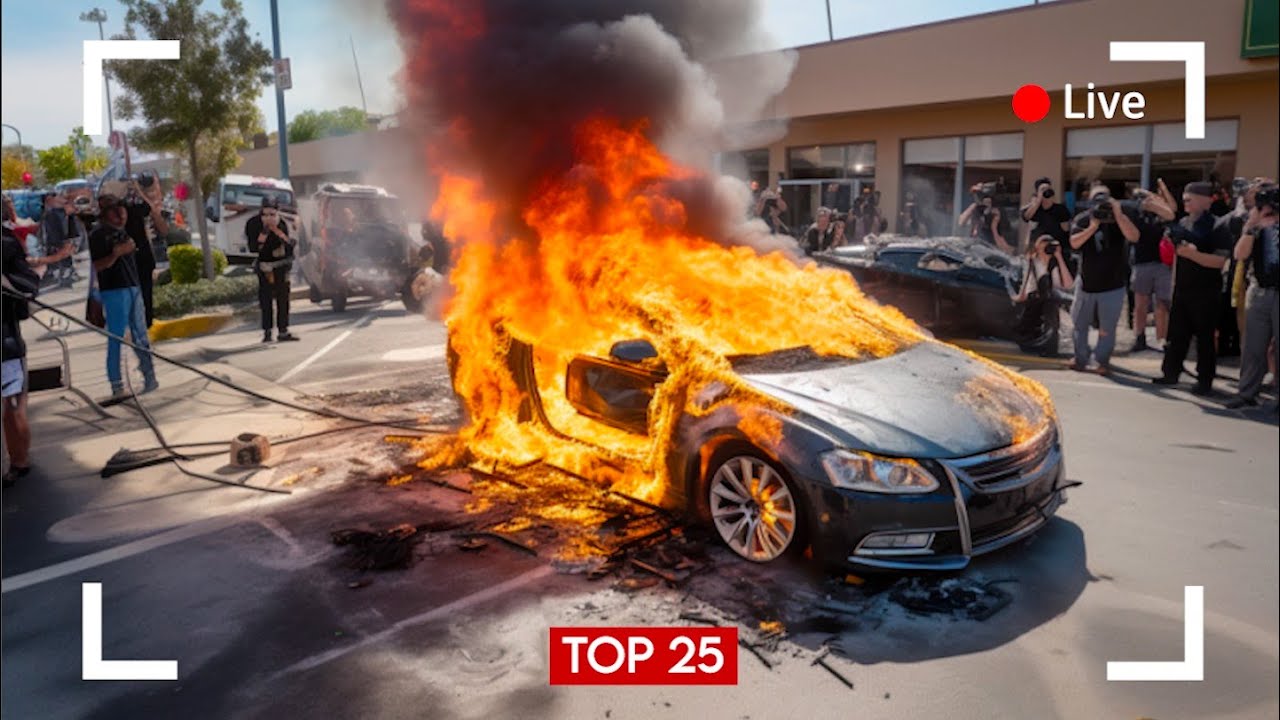 Top 25 Security Camera Videos Youtube