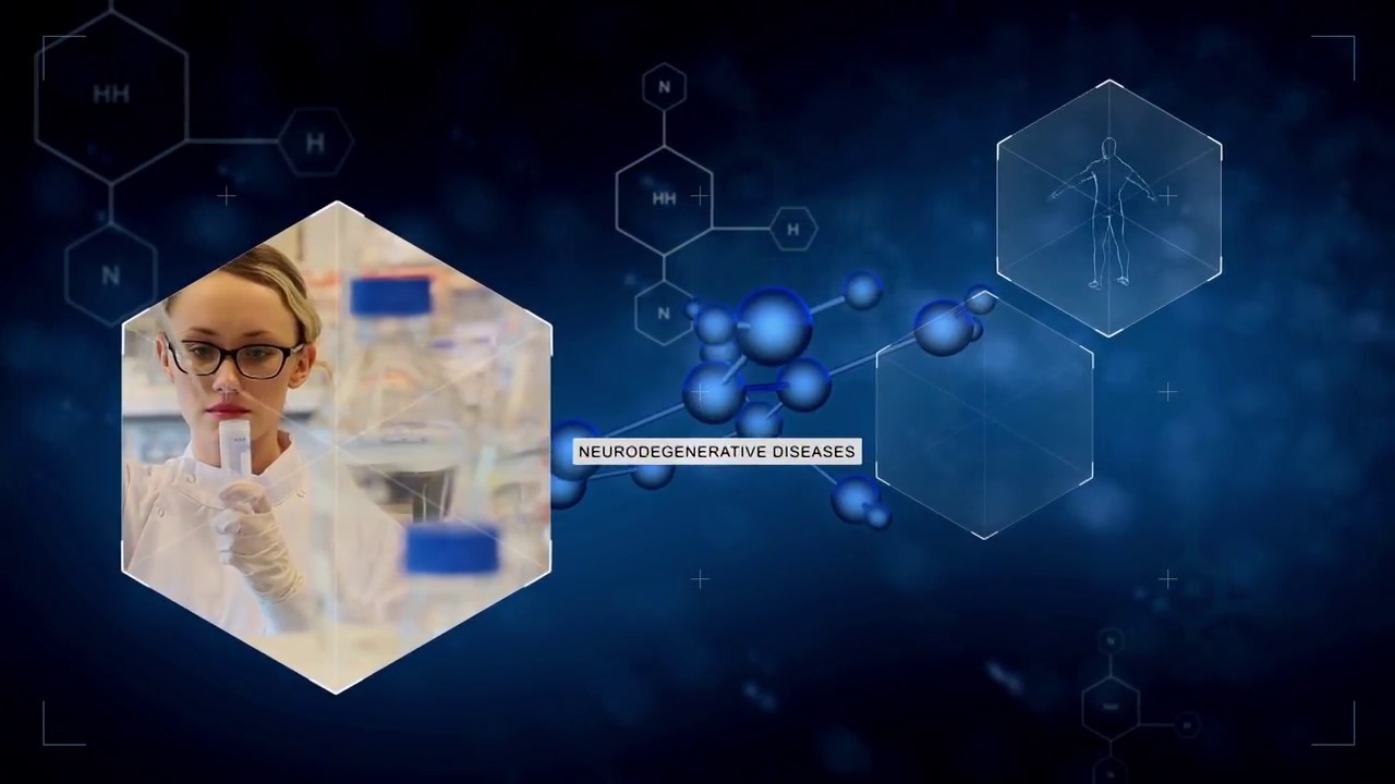 Transpharmation Ltd Global Leader In Translational Biology Youtube