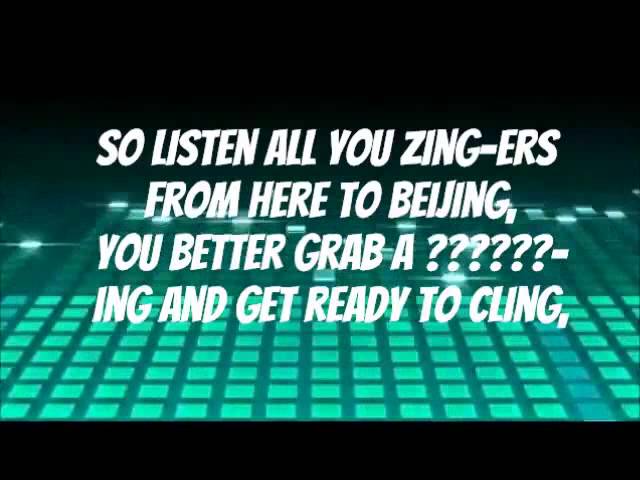 Hotel Transylvania The Zing You Re My Zing Chords Chordify